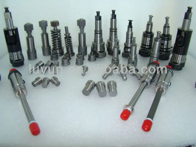 Diesel Fuel Injection Plunger 3 418 303 009(3303 009)usha - Buy Plunger ...