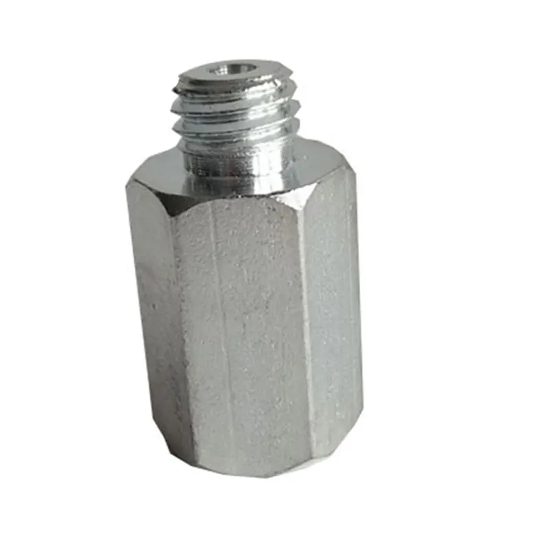 ATPRO Polisher Adapter M14 to M16 for Mini Polisher Drill