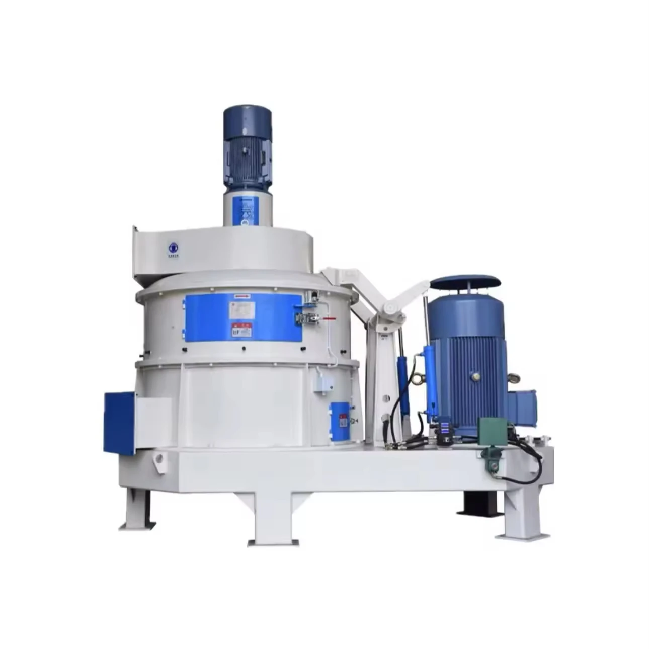 Swfl Series Ultra-fine Feed Pulverizer - Buy Swfl Series Ultra-fine ...