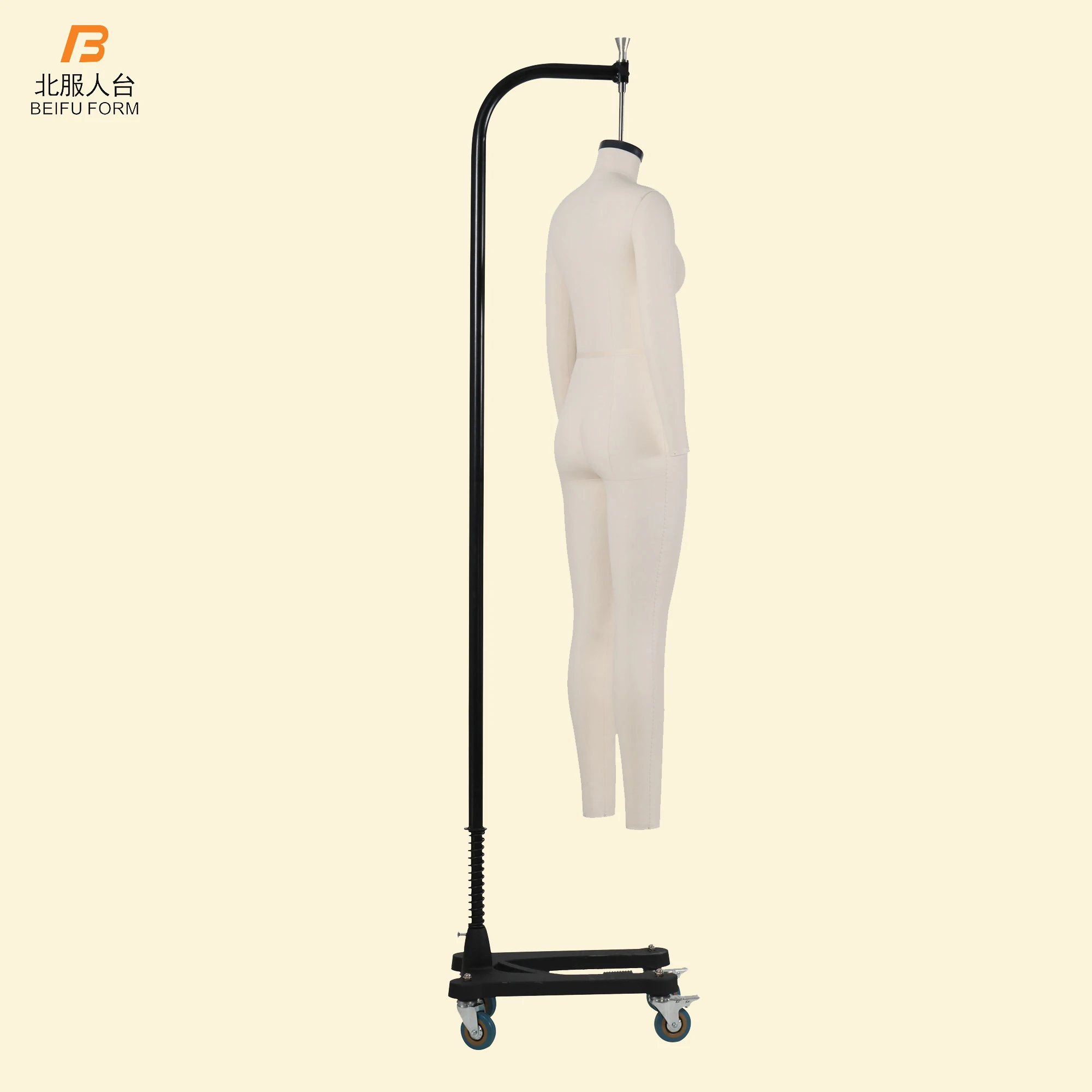 BEIFU FORM Female Full Body Manikin - Adjustable Mannequin