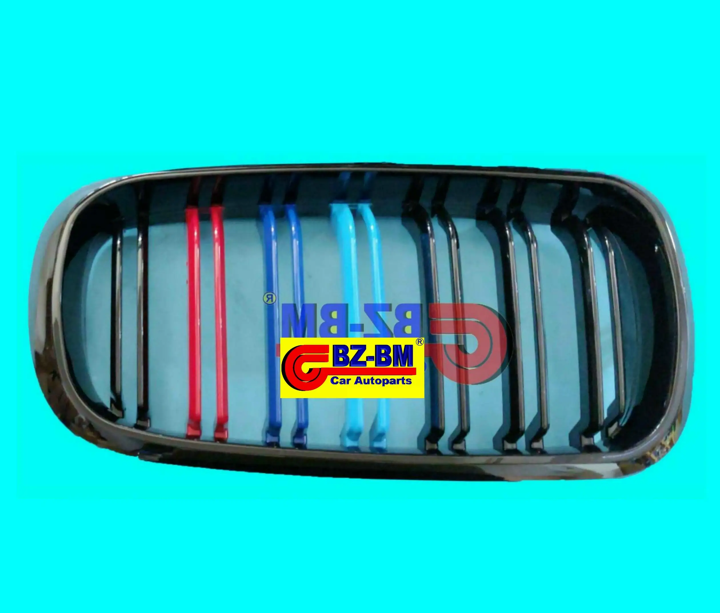 Grille For Bmw E90 F10 F30 X5 F15 51137294485 - Buy E90 Grille,E90 ...