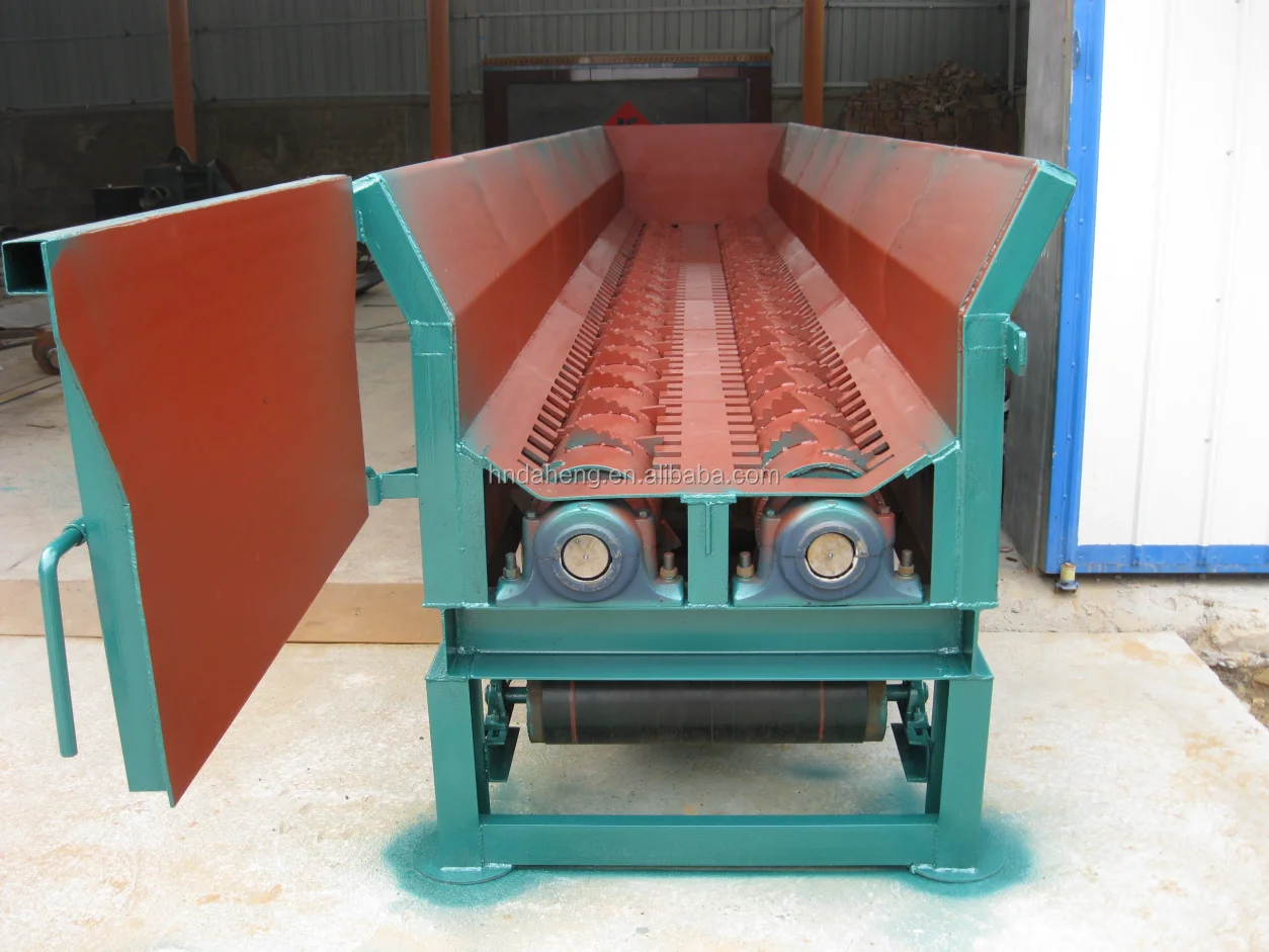 Best Wood Log Debarker - Efficient & Cost-Effective Solutions