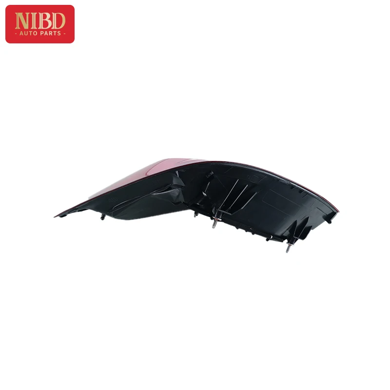 For Mercedes Benz C Class W205 LED Tail Lights Tail Light Left ...