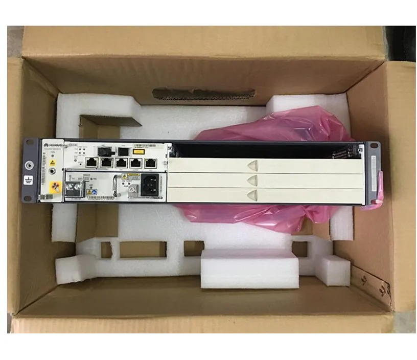 Ma5616 Olt Smartax Ma5616 H83dvcpd 64-channel Vdsl2 Service Board - Buy ...