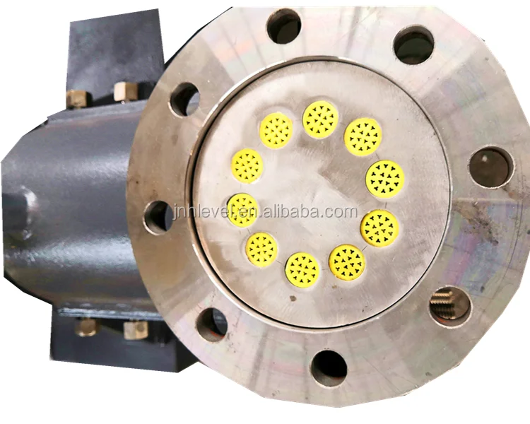 Small Size Lab Twin Screw Catalyst Extruder for Chemical Catalyst ...