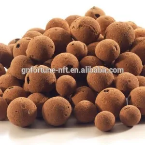 Planting Medium Horticultural Ceramsite / Expanded Red Clay Balls - Buy ...