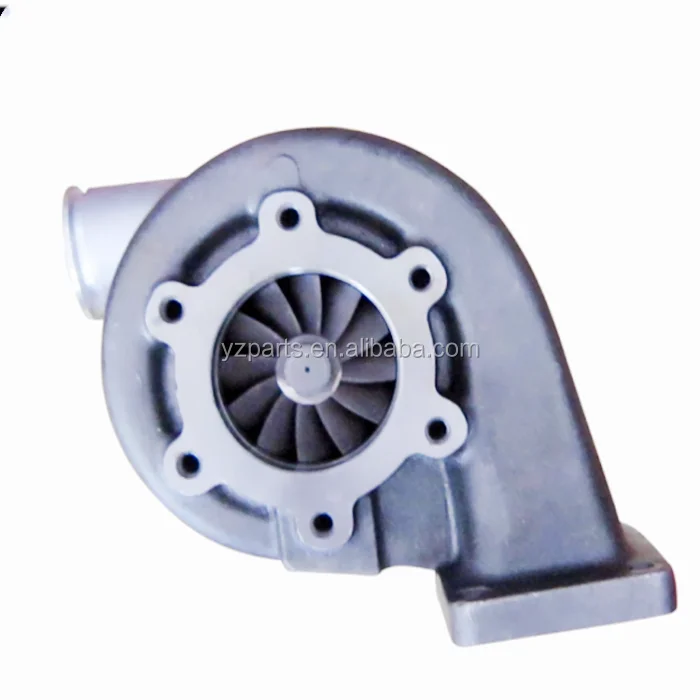 TA5102 Turbo for Volvo Truck B12 N12 Engine - YZ Parts