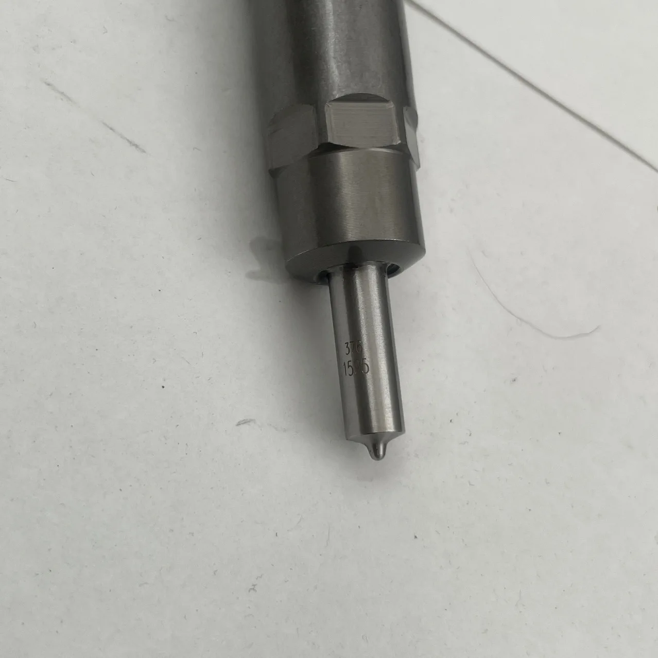 23670-09380 Toyota Hilux 2kd G3 Injector New Injector 23670-0l090 - Buy ...