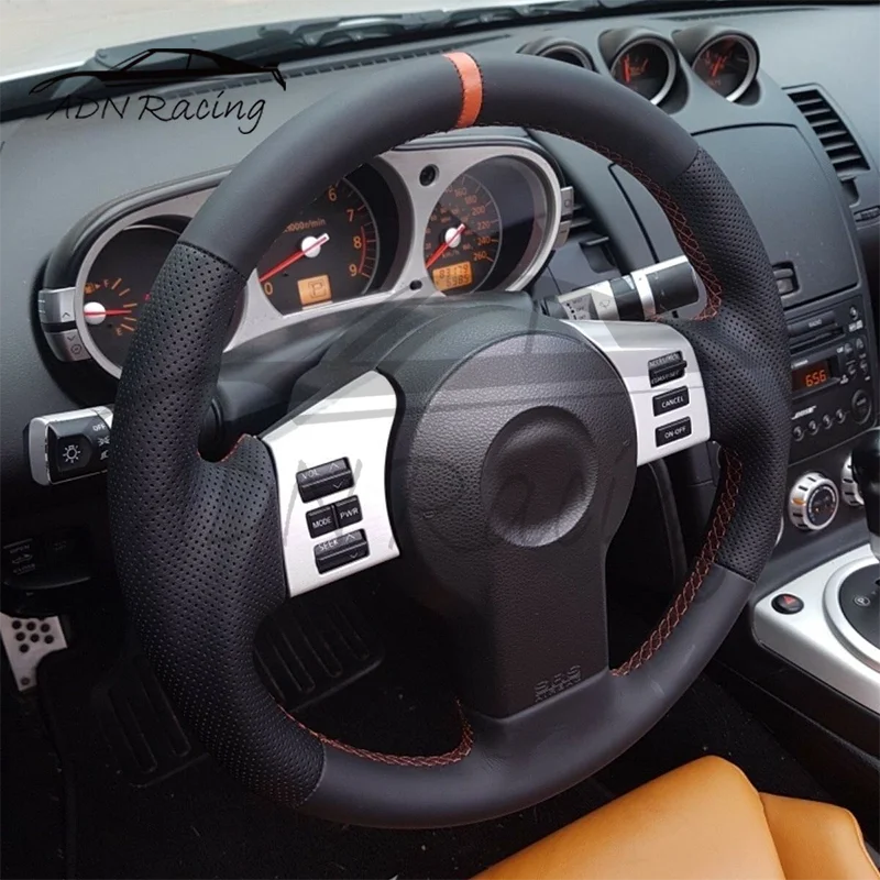 350z Steering Wheel