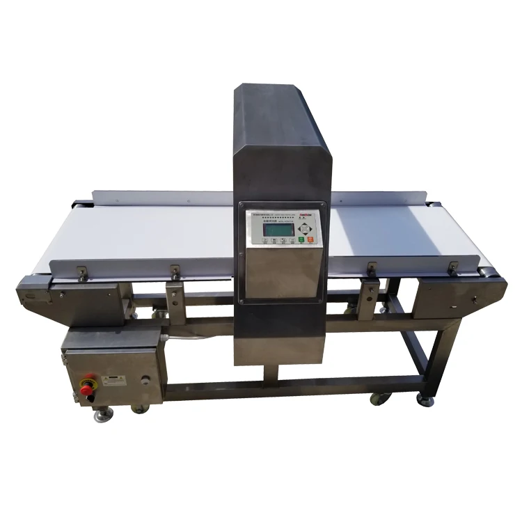 SINBON Heavy Carton Box Industrial Metal Detector - Accurate & Reliable