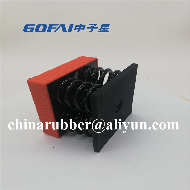 Acoustic Sound Proofing Insulation Clips and Sound Proof Mounting Clip ...