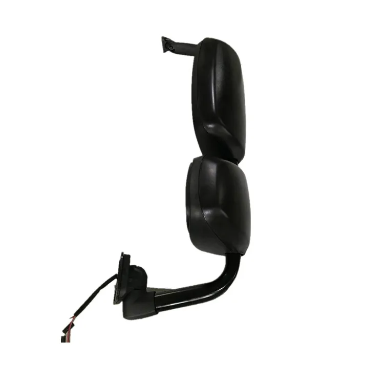 DAF Truck Side Rearview Mirror Assy with Demister 1644303/1644302