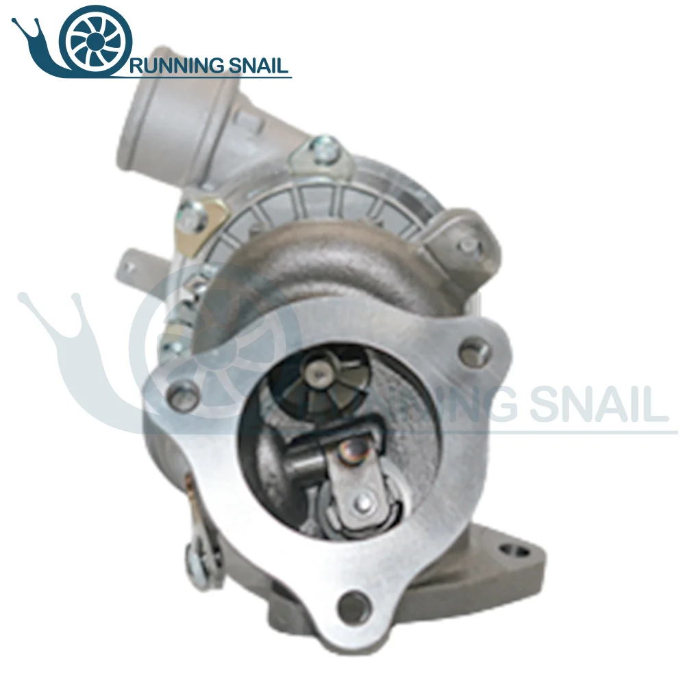 New Rhf4 Vp71 Jqp53 Turbo For Changan Cs95 Jl486zq3 2.0t 170kw Engine 1118010-a02-aa 1118010-a02 ...