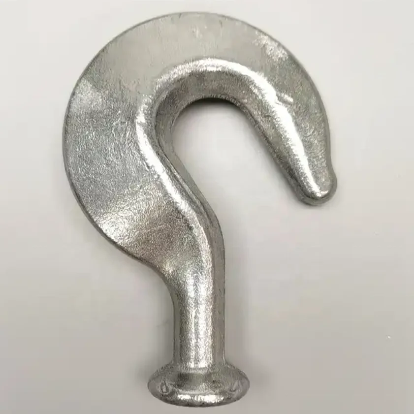 Specializing In The Manufacture Of Forged Steel Hot-dip Galvanized 70kn ...