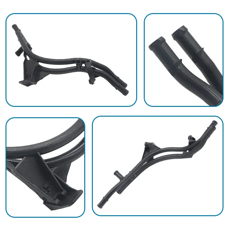 SenPei Wholesale High Quality Auto Spare Car Parts Water Pipe 1K0 121 ...