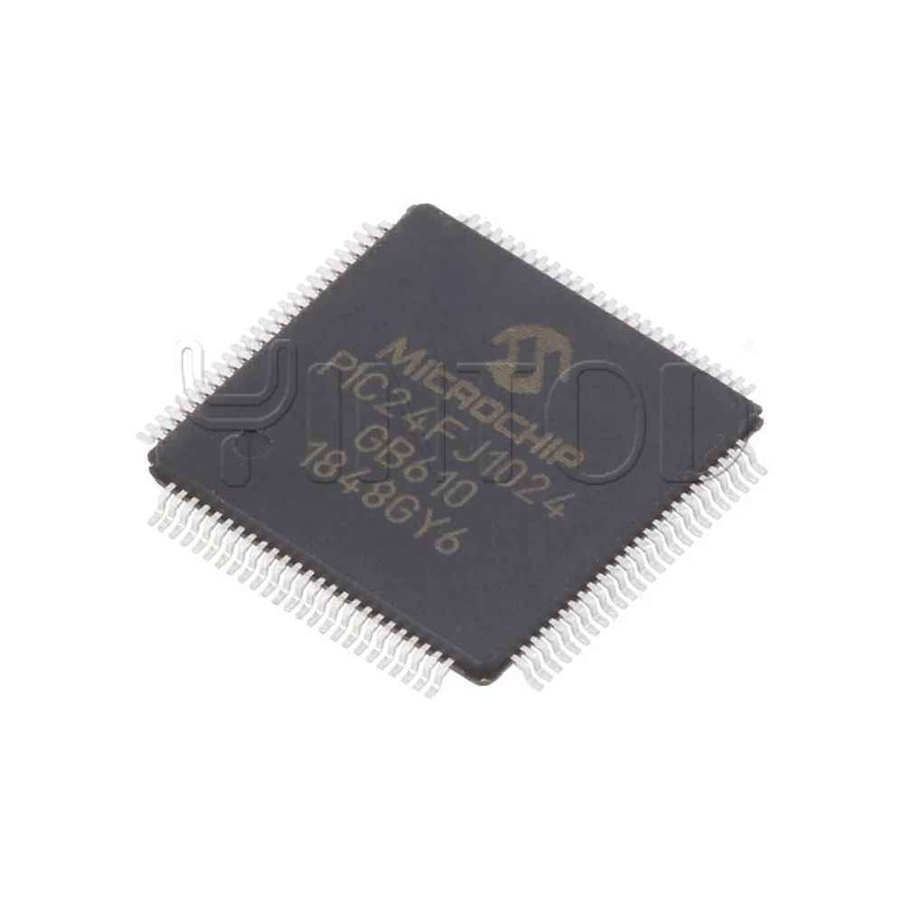 Pic 8 Bit Mcu Ic Microcontroller Ic Chip Pic16f877a-i/pt 20mhz Smd Tqfp-44 - Buy Pic16f877a-i/pt ...