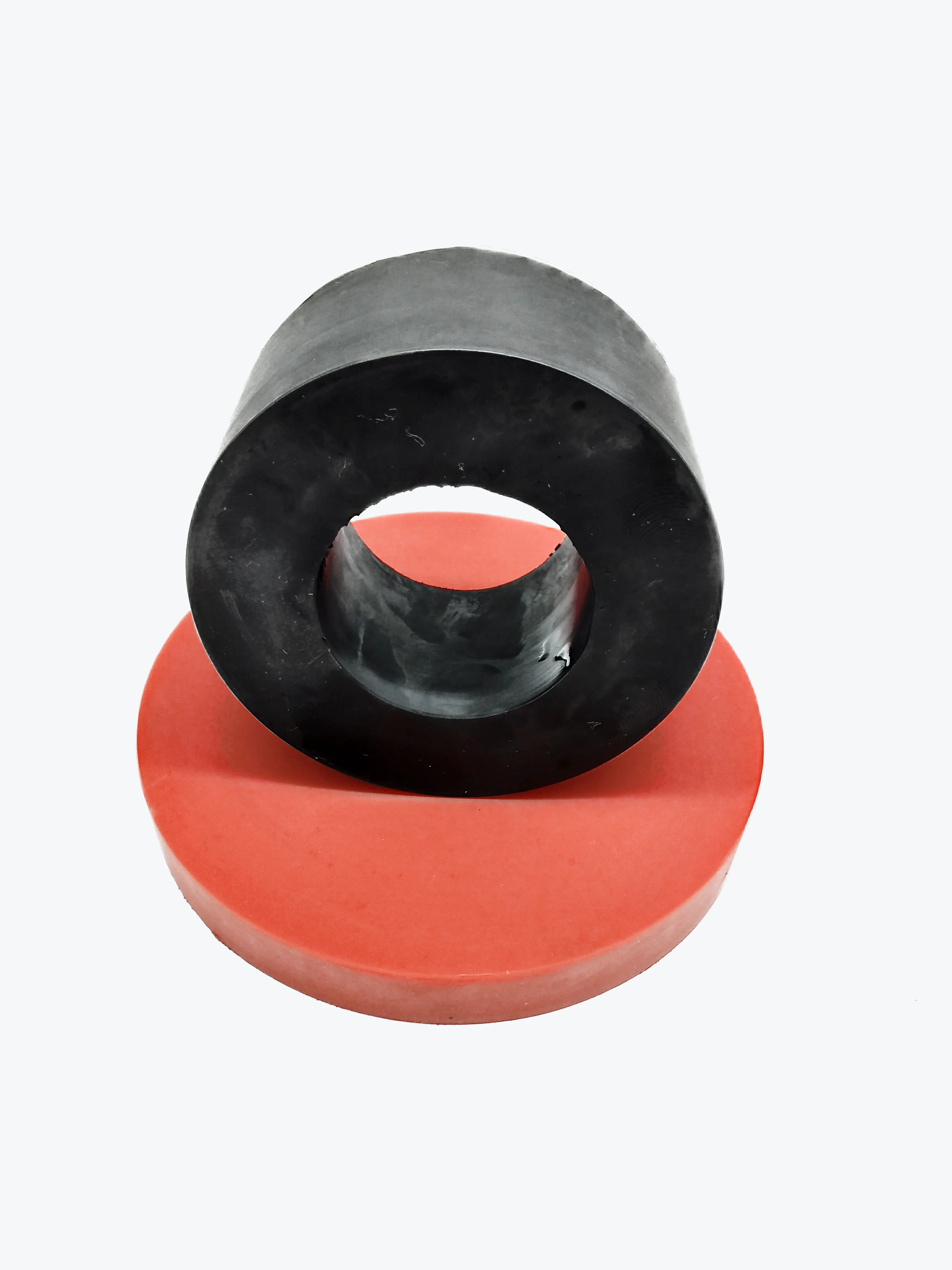 Rubber Molded O-profile Bushing Rubber Molded Parts - Buy Rubber O-ring ...