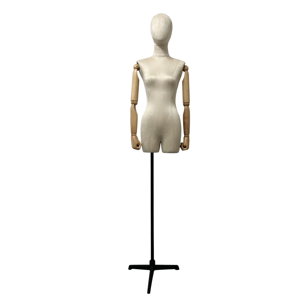 Mannequin Male Suit Mannequin Fabric Leather Display Stand Manikins ...