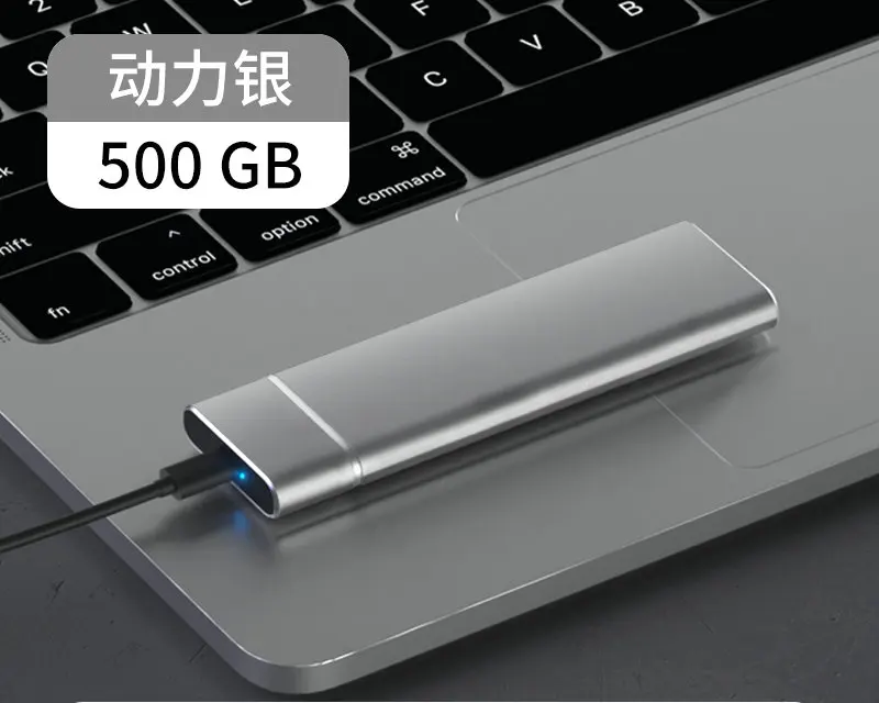 Nvme Solid State Hard Disk 500g Computer External Wtg System Ssd 1t 2t ...