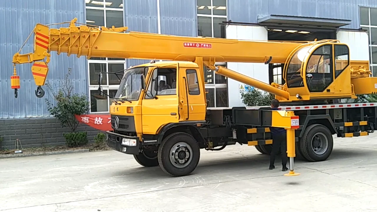 Harga Truk Derek Hydraulic Ulis Mini 8ton,Derek Mobile Dipasang Di Truk ...