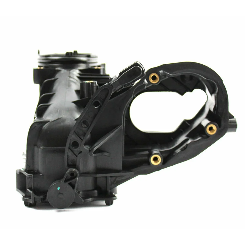 6510900037 6510903037 Air Intake Manifold Om651 - Buy 6510900037 ...