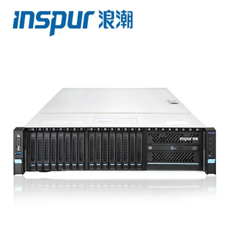 Inspur 2u Rack Storage Server Nf5270m5 Nf5180m5 Nf5180m6 Nf5280m6 ...