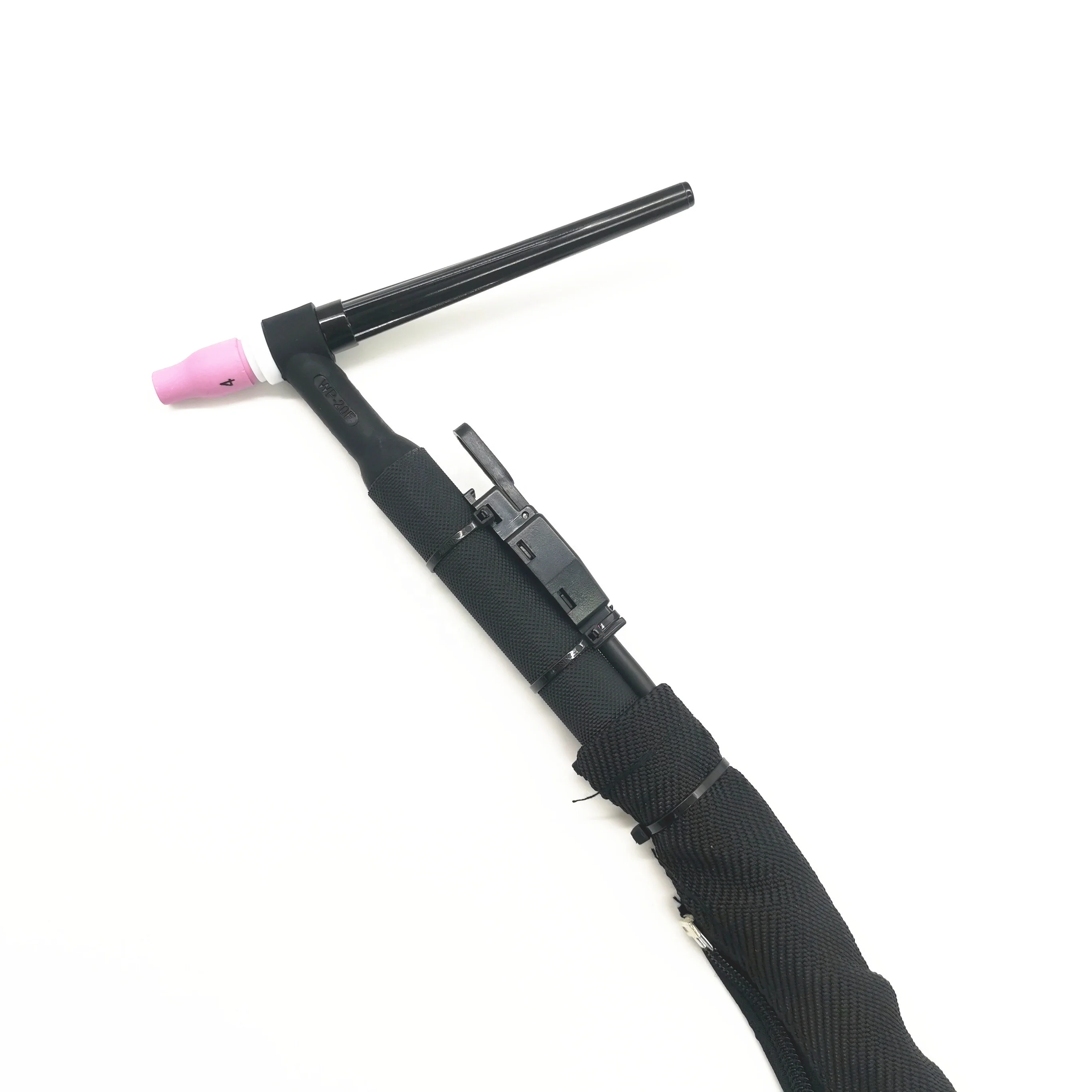 WP20 TIG Torch Water Cooled - 4m, 250A, 175A Welding Torch