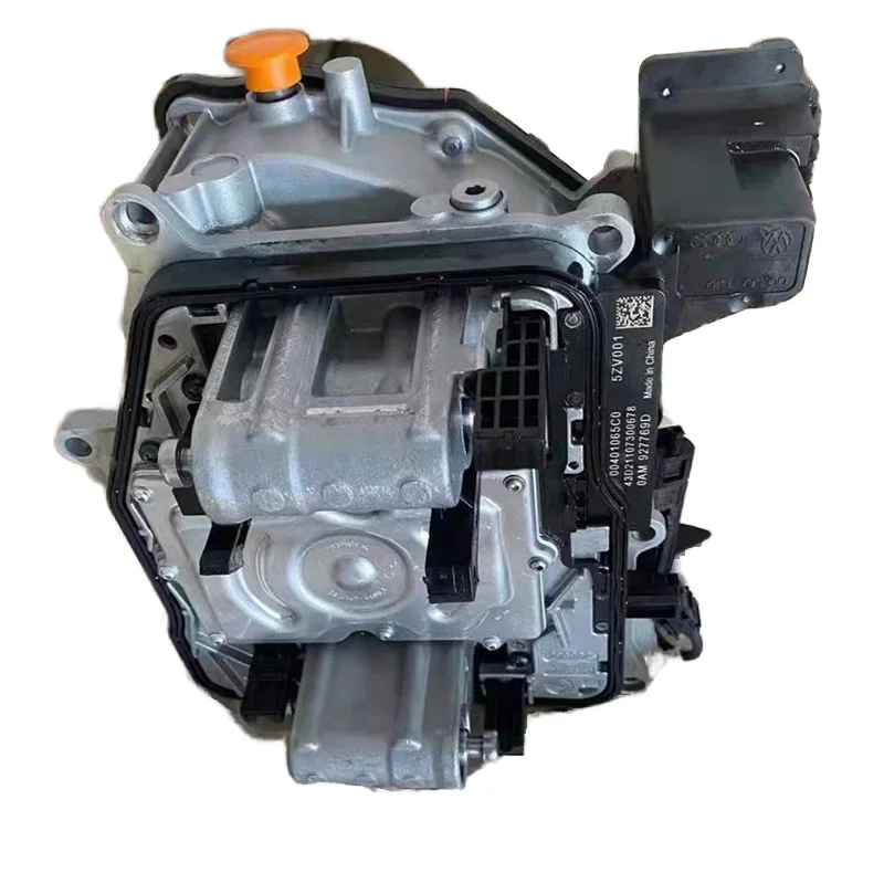 DQ200 0AM Transmission Gearbox Mechatronic 0AM325025D 0AM927769D for VW ...