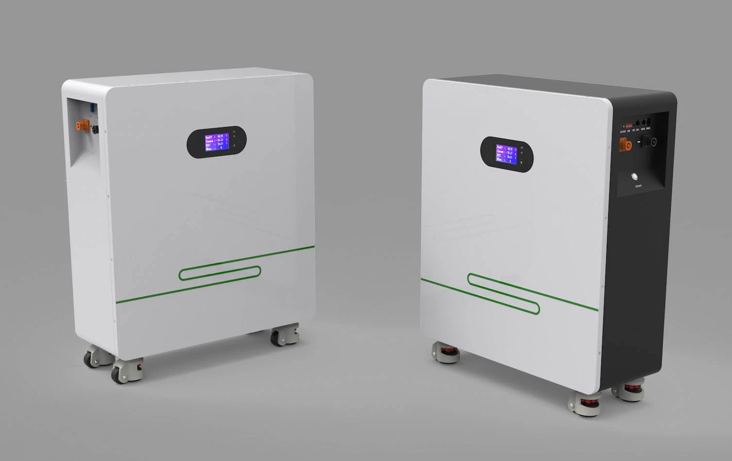 Energy Lifepo4 Battery Residential Ground Lithium Battery Pack New ...