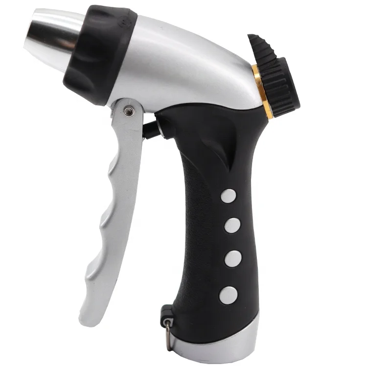 Sunshine Garden High Pressure Water Gun Water Sprayer For Car Washing ...