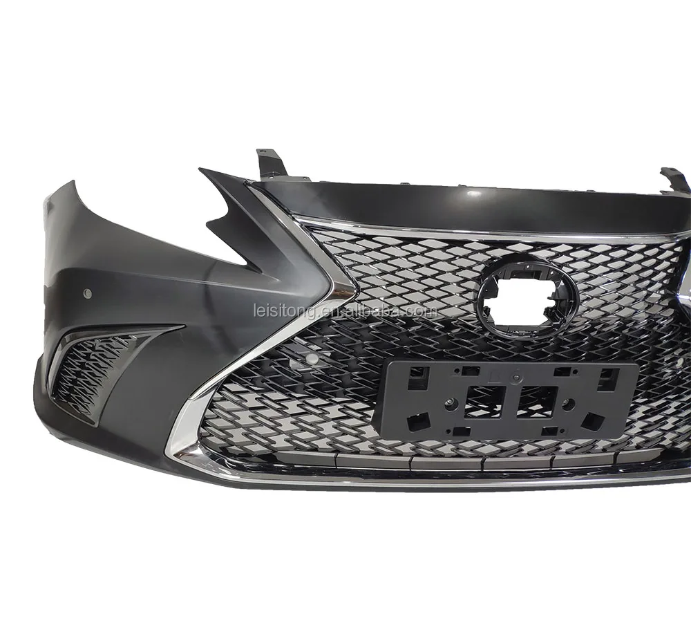 LST Factory ES Body Kits for LEXUS 2013-2017 ES200 Upgrade