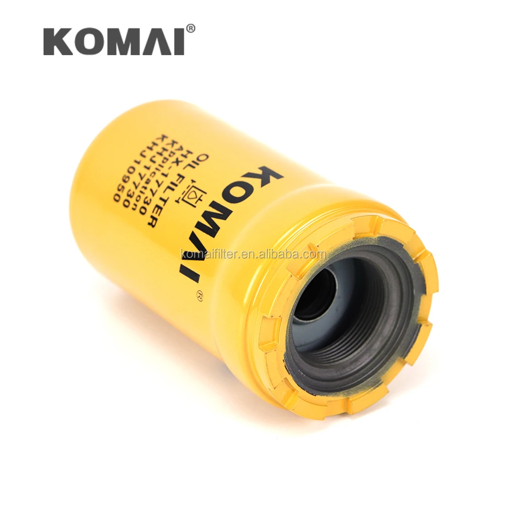 液压旋装机油滤清器SH66269 HF35519 BT9464 47635916 5I8670 KHJ17730| Alibaba.com