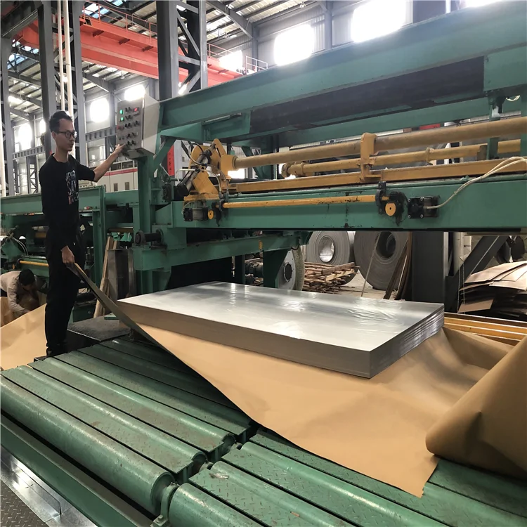 Tisco Pvc Coating Stainless Steel Sheet Metal,0.2mm Thick Stainless ...