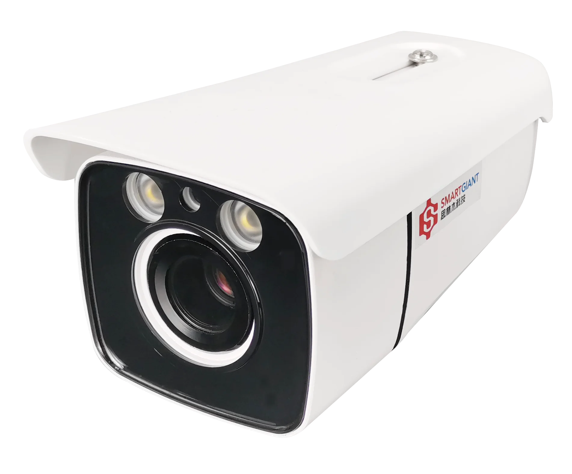 Artificial Intelligence for Video Surveillance Camera Software Programs ...