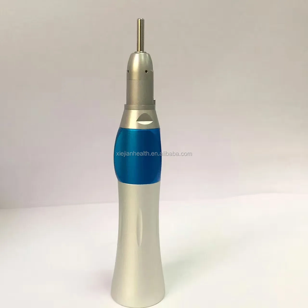 Dental Unit Spare Parts Sinol 1:1 Straight Dental Handpiece