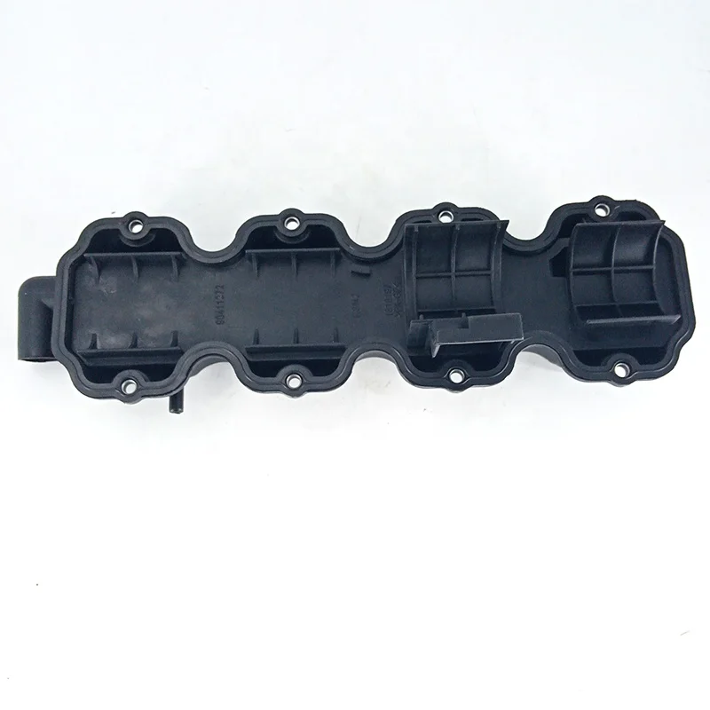 90411272 Engine Valve Cover Cylinder Head Cover For 91-98 Opel Astra F ...