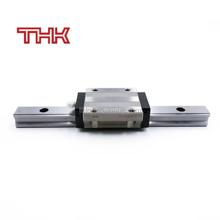 Shs25c Original Linear Motion Guide Shs25c1uu/ss Linear Guides / Blocks / Carriages / Rail - Buy ...