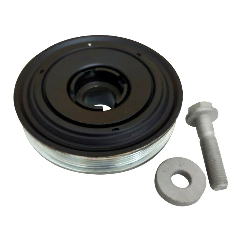 Crankshaft Crank-Pulley for Chevrolet Orlando (2011-2013)