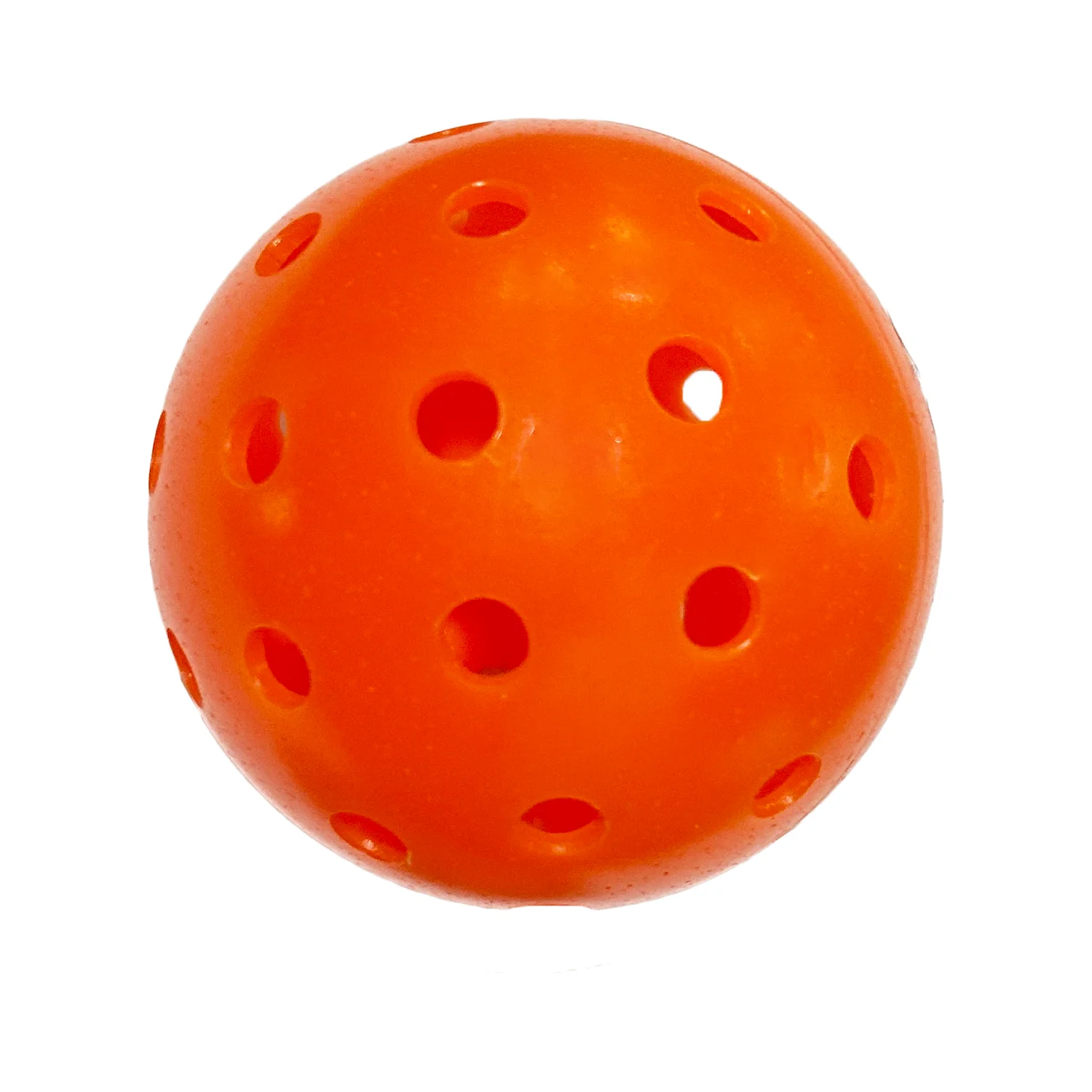 NEOB Pickleball Balls - Seamless Rotation & Customization