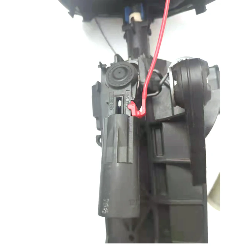 Mercedes Benz Sprinter Gear Lever - High-Quality Assembly