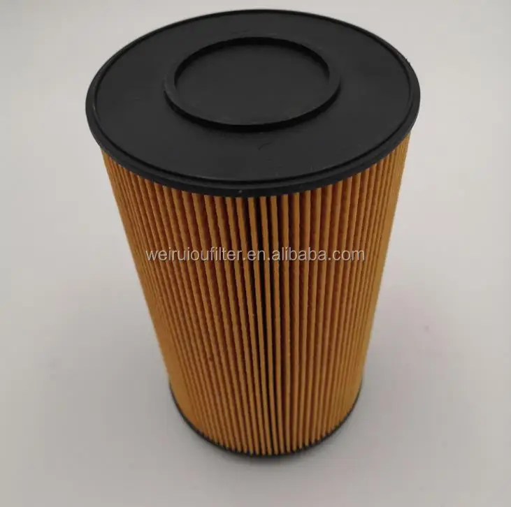 Truck Diesel Engine Fuel Filter 47585451 YNR1P010689106 MMH80870