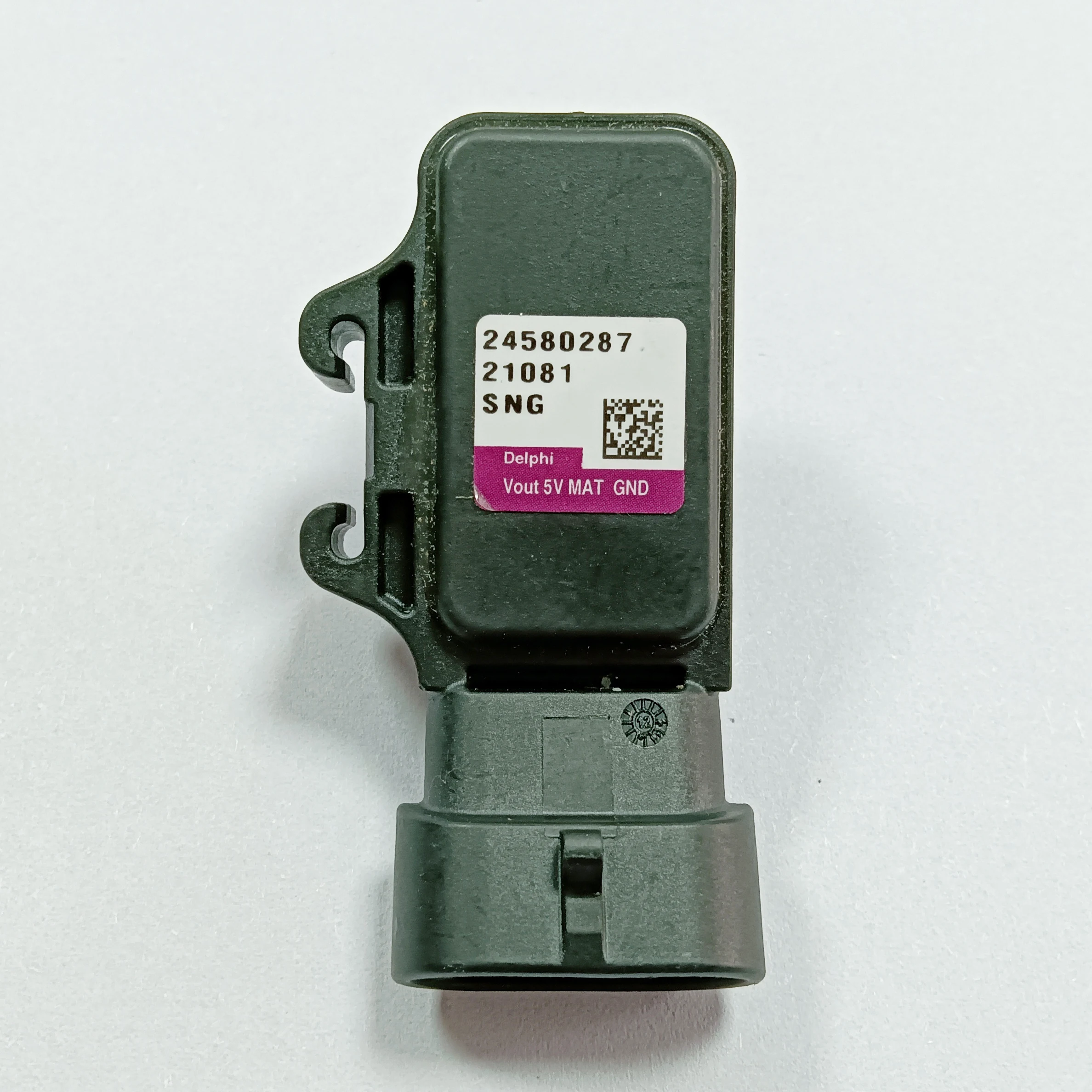 Original Motorcycle Pressure Sensor 24580287 for Delphi