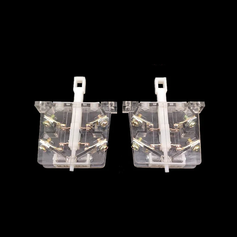 Schneider AC Contactor Silver Contact - Reliable Performance