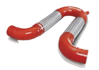 Metal Bellows Expansion Joints Braided Loop Joints (u-flex V-flex ...