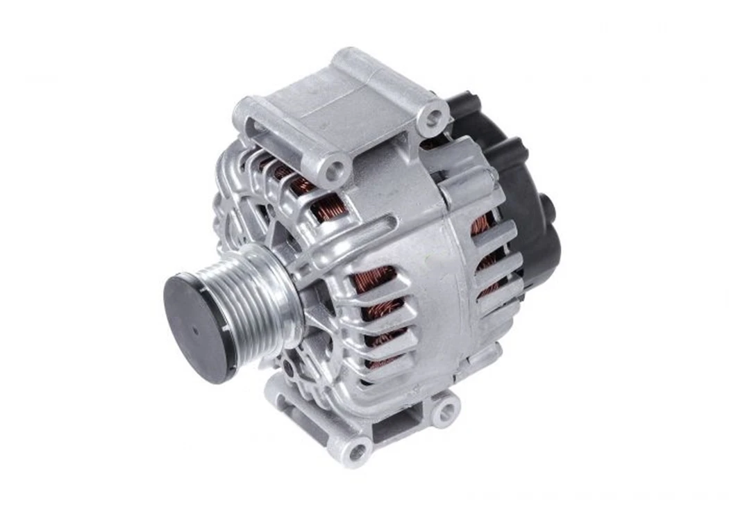W204 W212 W205 W207 M271 Car Alternator For Mercedes-benz E350 E200 ...