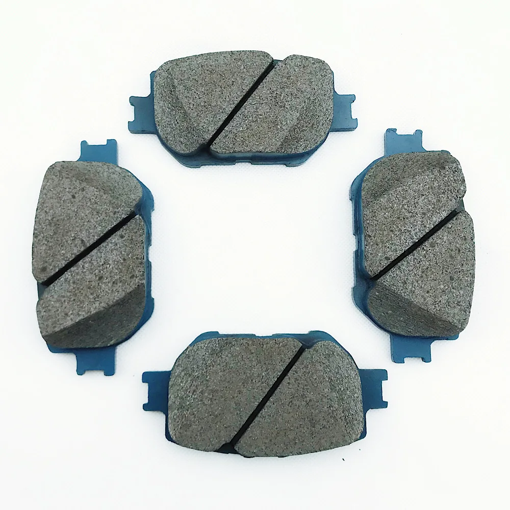 Wholesale Auto Spare Parts Oem 04465-30330 For Toyota Crown Lexus Is250 ...