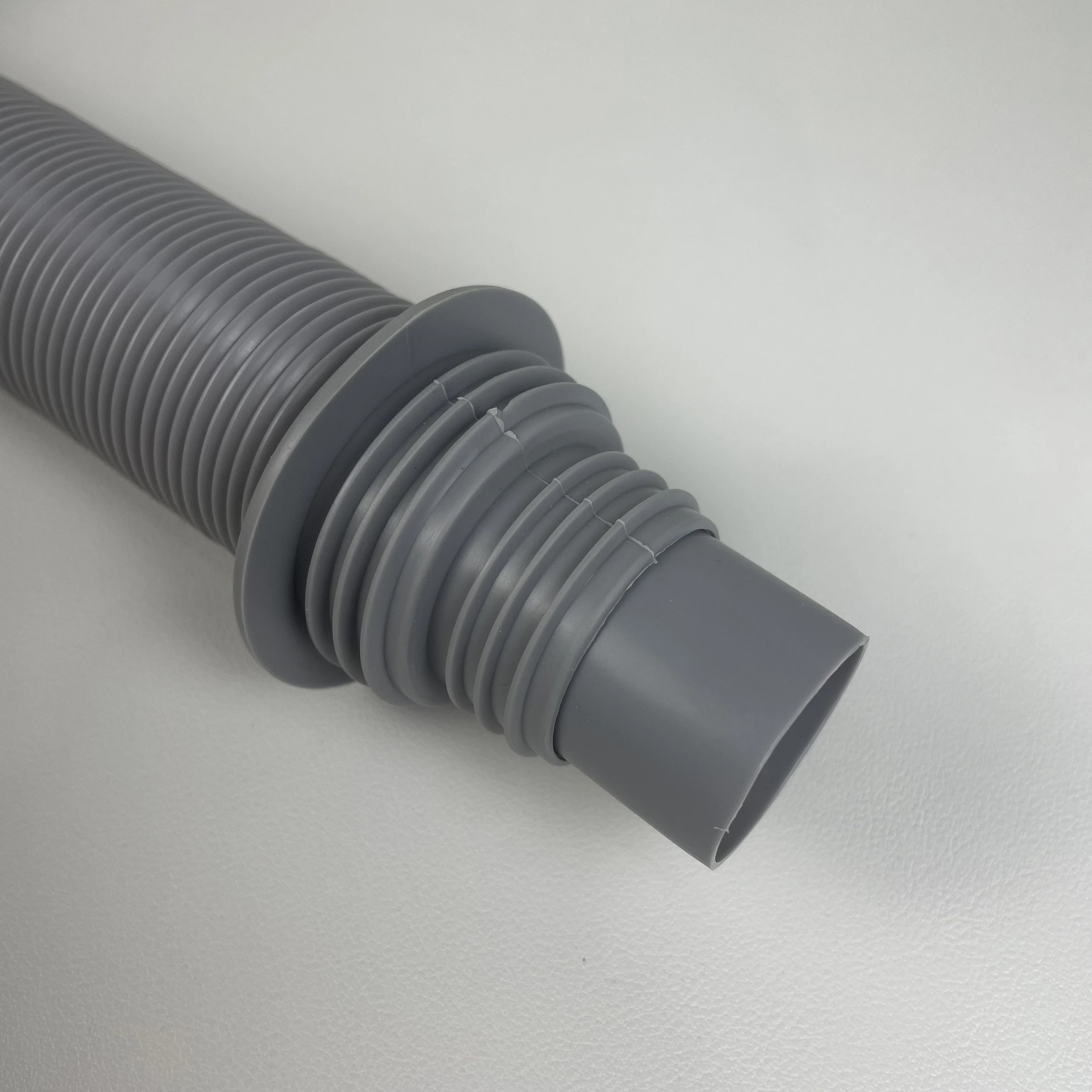 PP Expandable Wash Basin Drain Pipe - 304 Stainless Steel