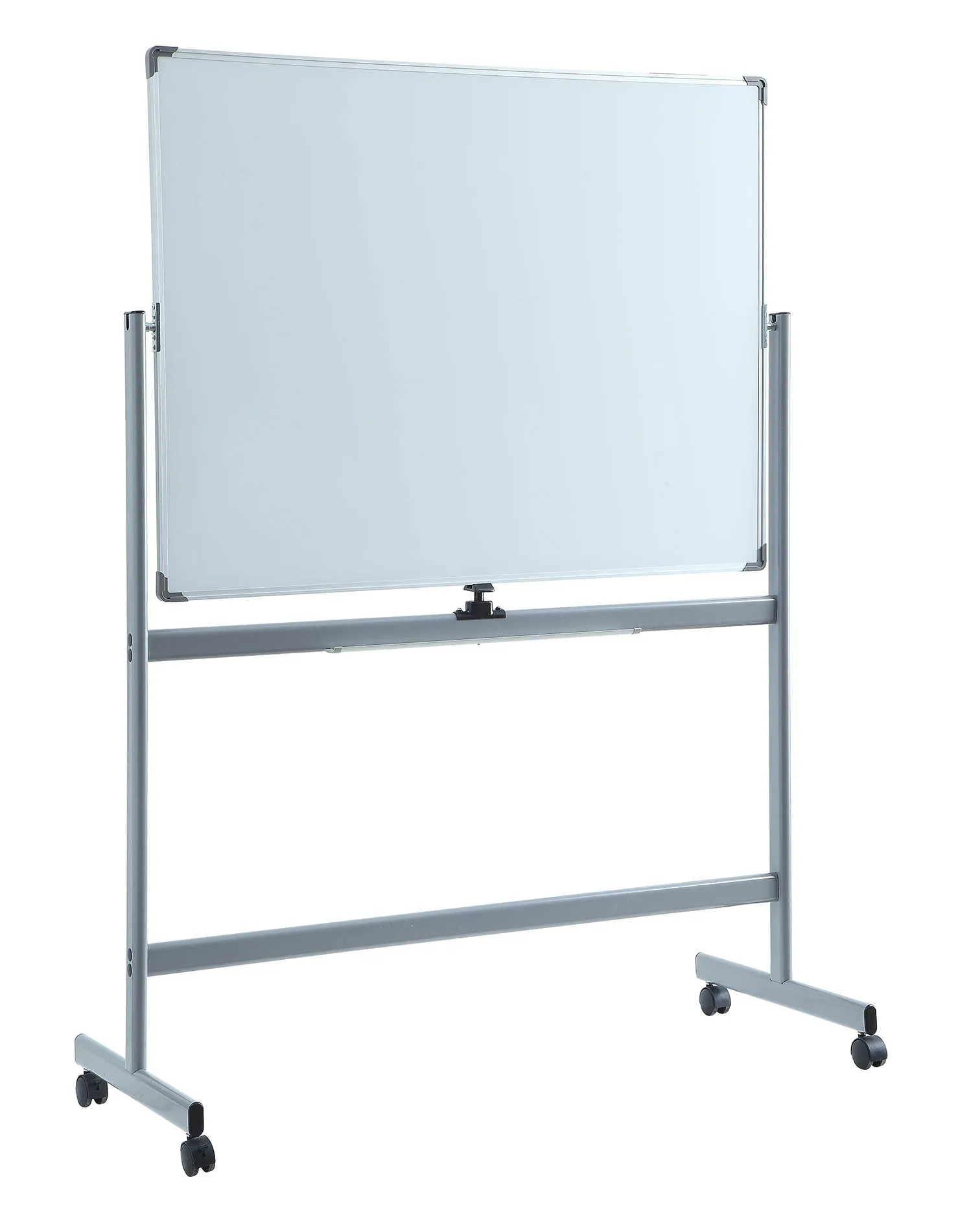Movable Single Or Double Sided Magnetic Standing Whiteboard Board Dry ...