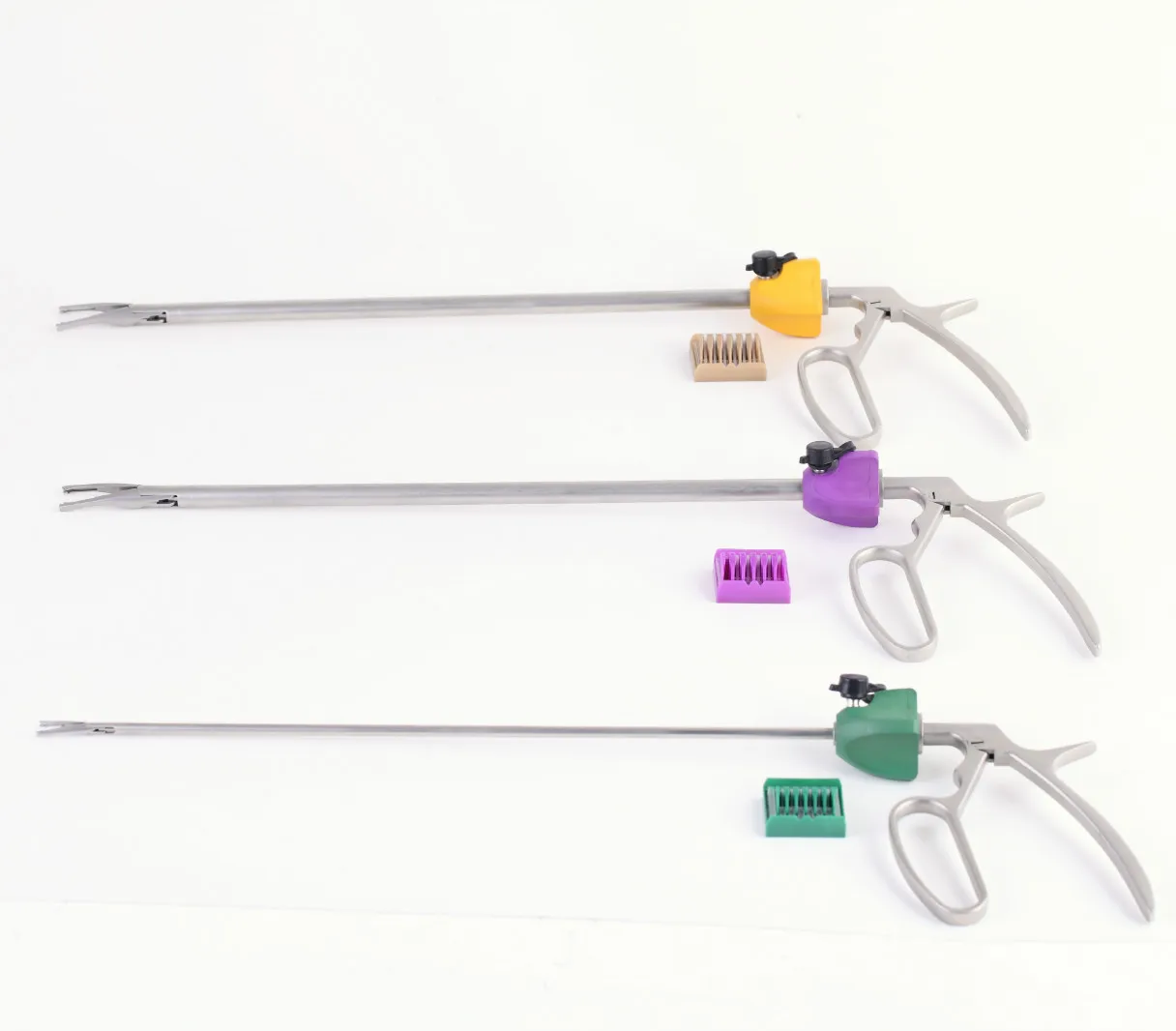Medical Laparoscopic Polymer Ligation Clip/Titanium Clip| Alibaba.com