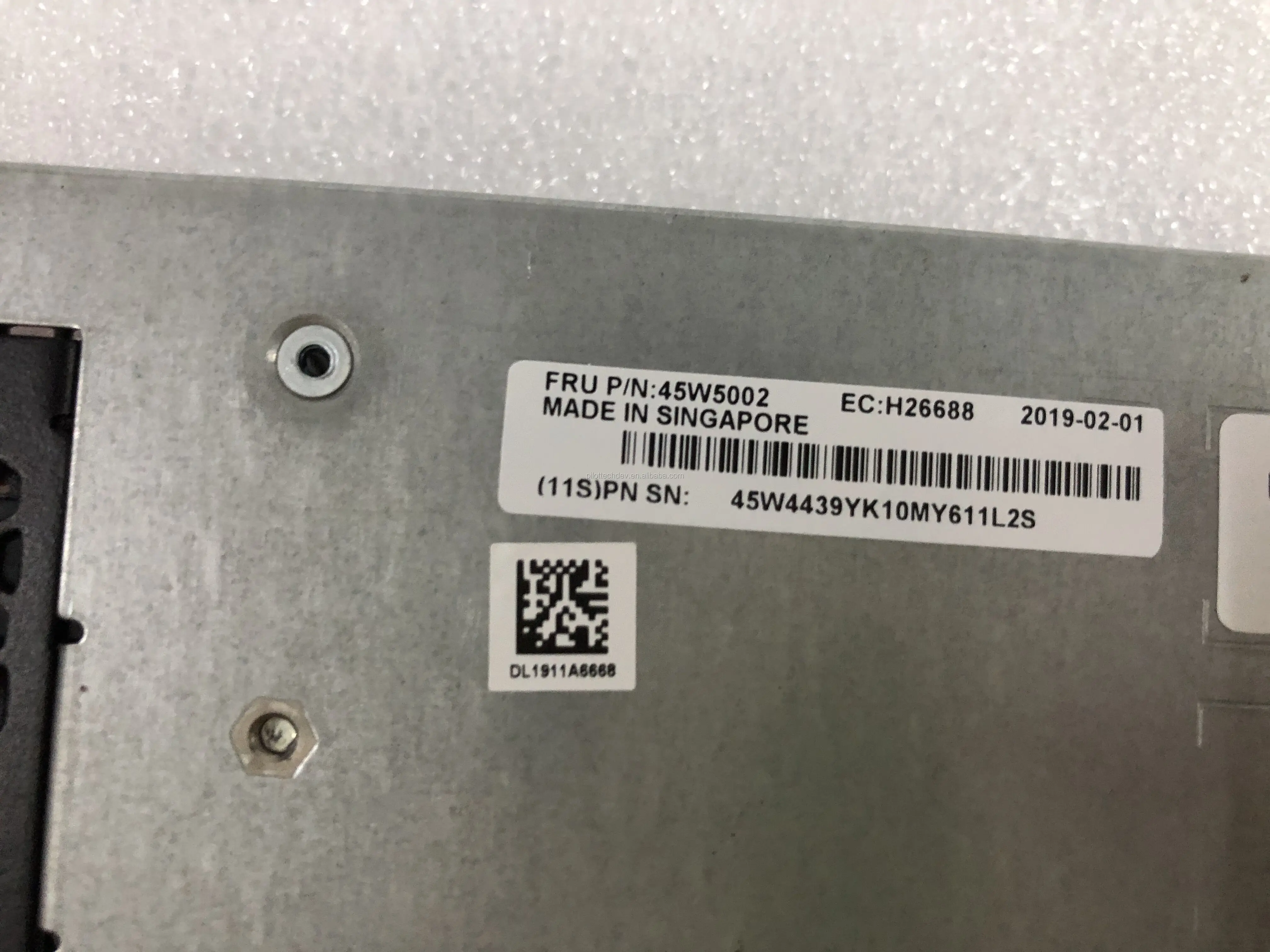 45W5002 v7000服务器电池45W4439 17P8979 4.8v 3500mAh H84310C HHR370MH 1年保修 ...